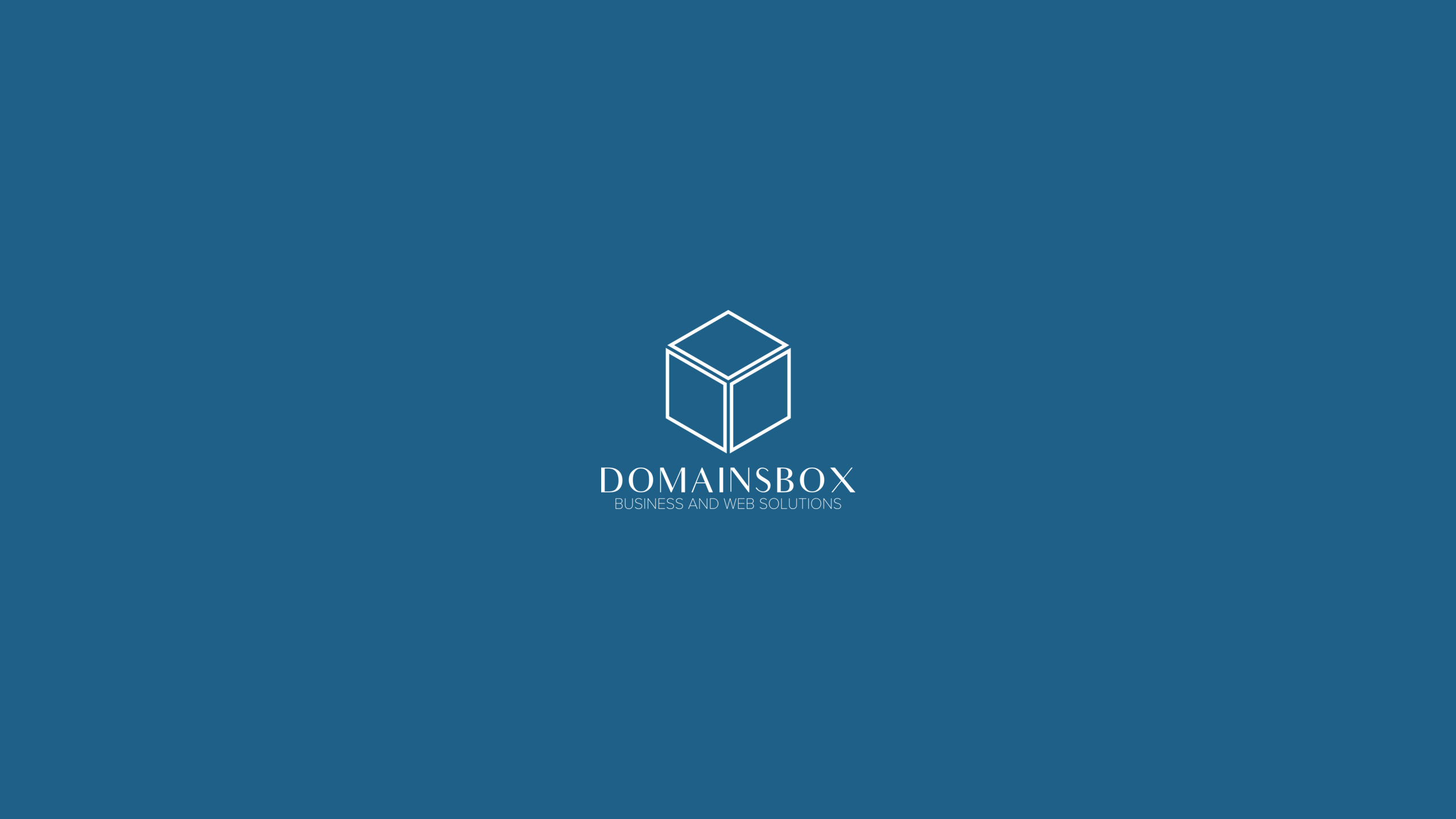 Home Domainbox Io